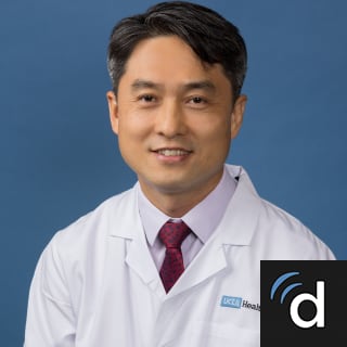 Dr. Joshua H. Cho, MD | Los Angeles, CA | Psychiatrist | US News Doctors