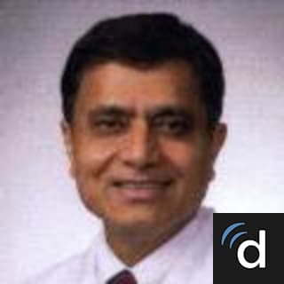 Dr. Sanjoy Saha, MD | Eau Claire, WI | General Surgeon | US News Doctors