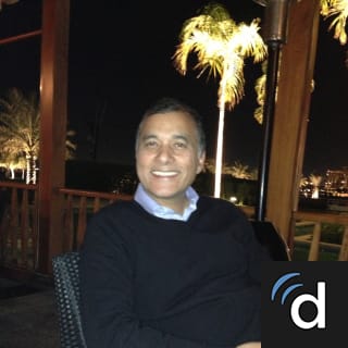 Dr. Ali Syed, MD – Hackettstown, NJ | Internal Medicine