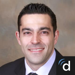 Dr. Amir Mostofi, MD | Pasadena, CA | Orthopedist | US News Doctors