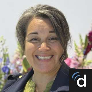 Elizabeth Walker – Orcutt, CA | Family Nurse Practitioner