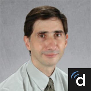 Dr. Michael Czarnecki, DO – Washington, DC | Internal Medicine