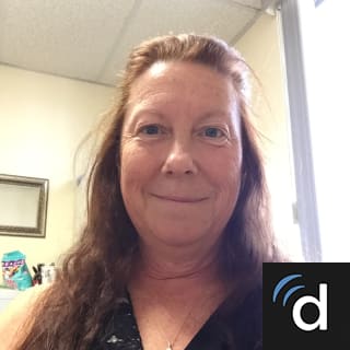 Sharon Campbell – Bel Air, MD | Acute Care Nurse Practitioner