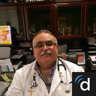 Dr. Kevin Toro, MD | Yauco, PR | Internist | US News Doctors