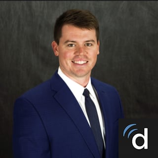 Dr. Jansen Blackwell, DO | Huntsville, AL | Resident Physician | US ...