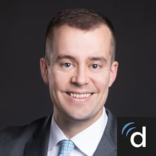 Dr. Patrick Kiernan, DO | San Diego, CA | Orthopedist | US News Doctors