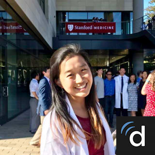 Dr. Kelly Zhang, MD | Palo Alto, CA | Resident Physician | US News Doctors