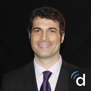 Dr. Ross Berkeley, MD | Las Vegas, NV | Emergency Medicine Physician ...