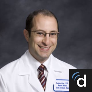 Dr. Jonathan Aron, MD – Sacramento, CA | Internal Medicine