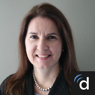 Dr. Carey Thomson, MD – Cambridge, MA | Pulmonology