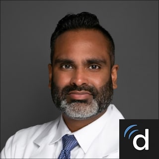 Dr. Jonathan Ganesh, MD | Coral Gables, FL | Family Medicine Doctor ...