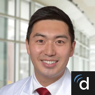 Dr. Brandon J. Kim, MD | Columbus, OH | ENT-Otolaryngologist | US News ...