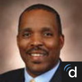 Dr. Marcus Williams, MD – Fair Lawn, NJ | Cardiology