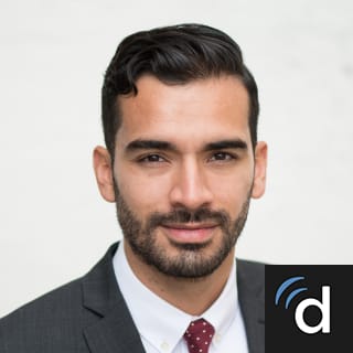 Dr. Cesar E. Soria Jimenez, MD | San Diego, CA | Cardiologist | US News ...