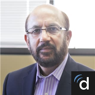 Dr. Amrita Singh, MD | Des Peres, MO | Geriatrician | US News Doctors