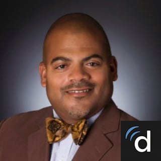 Malik N. Cobb, PA | Physician Assistant in Newark, NJ | US News Doctors