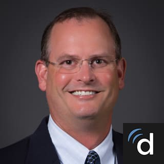 Dr. David M. Walters, MD | Birmingham, AL | ENT-Otolaryngologist | US ...