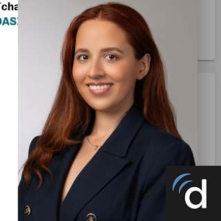 Dr. Mariam Nikolaishvili, MD | Evanston, IL | Internist | US News Doctors