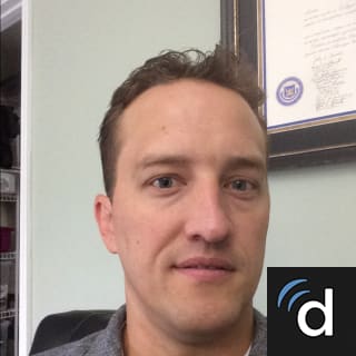 Dr. Jordan Wright, MD – Nashville, TN | Endocrinology