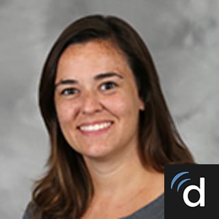 Dr. Meredith L. Dorr, MD | North Olmsted, OH | Obstetrician ...