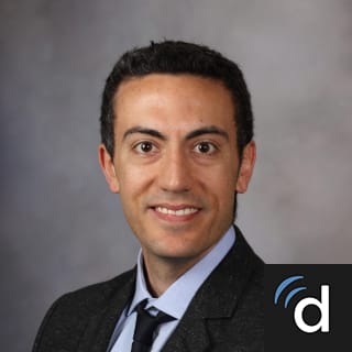 Dr. Shahar Shelly, MD | Washington, DC | Neurologist | US News Doctors
