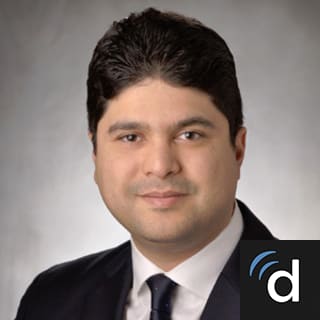 Dr. Hussain Aboud, MD – Saginaw, MI | Nephrology