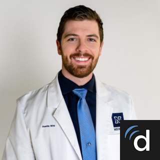Dr. Austin Witt, MD – Dallas, TX | Resident Physician