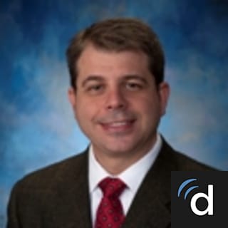 Dr. Chris C. Cook, MD | Norfolk, VA | Thoracic Surgeon | US News Doctors