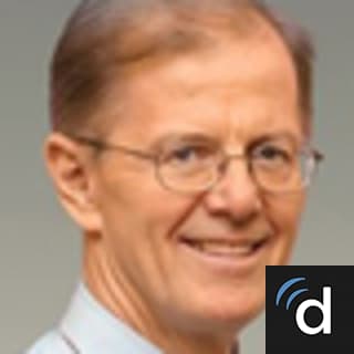 Dr. Robert C. Hartmann, MD | Jackson, CA | Internist | US News Doctors