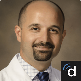 Dr. Ali Baaj, MD | Phoenix, AZ | Neurosurgeon | US News Doctors