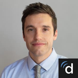 Dr. Ryan Sullivan, MD | Aurora, CO | Pulmonologist | US News Doctors