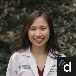 Dr. Elisa Y. Chong, MD | Seattle, WA | Anesthesiologist | US News Doctors