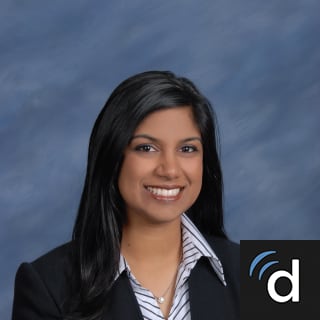 Dr. Rasika S. Chepuri, MD | Milwaukee, WI | Pulmonologist | US News Doctors