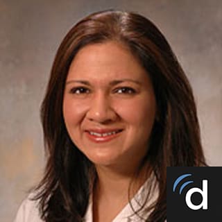 Dr. Rita Nanda, MD | Chicago, IL | Oncologist | US News Doctors