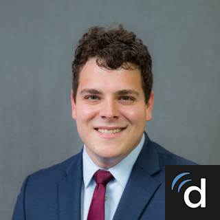 Dr. Tyler E. Arscott, MD | Jackson, MI | General Surgeon | US News Doctors