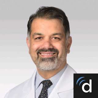 Dr. Syed M. Ahmed, MD | Oak Brook, IL | Oncologist | US News Doctors