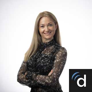 Dr. Anna Sporysheva, MD | Miami, FL | Ophthalmologist | US News Doctors