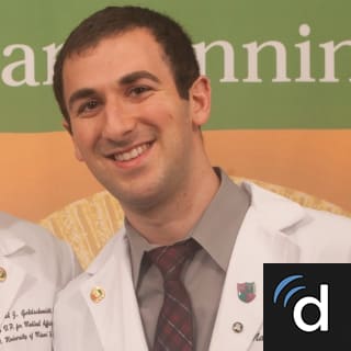 Dr. Marc A. Sherwin, MD | New York, NY | Anesthesiologist | US News Doctors