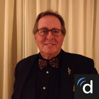 Dr. Richard B. Hecker, DO | Alamo Heights, TX | Anesthesiologist | US ...