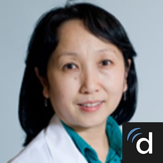 Dr. Lucy Chen, MD – Boston, MA | Anesthesiology