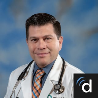 David Medina – Brownsville, TX | Physician Assistant
