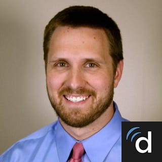 Dr. Joseph D. Ritchie, MD | Louisville, KY | Emergency Medicine ...