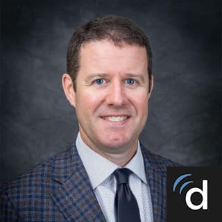 Dr. Christopher A. Heck, MD | Birmingham, AL | Orthopedist | US News ...