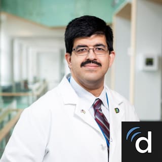 Dr. Devashish Anjaria, MD – East Orange, NJ | General Surgery