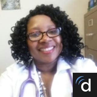 Lula Johnson-Ferrand, NP | Monroe, LA | Family Nurse Practitioner | US ...