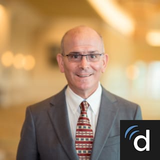 Dr. Michael J. Clark, MD | Venice, FL | ENT-Otolaryngologist | US News ...