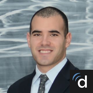 Dr. Justin Mann, MD | New York, NY | Radiation Oncologist | US News Doctors