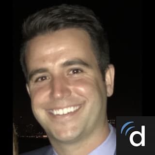 Dr. John M. Rossettie, MD | San Diego, CA | Internist | US News Doctors