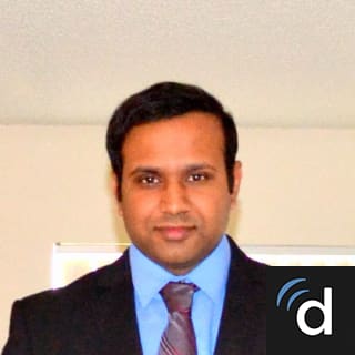 Dr. Pradeep Mitta, MD – Albuquerque, NM | Internal Medicine