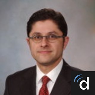 Dr. Timucin Taner, MD – Rochester, MN | General Surgery